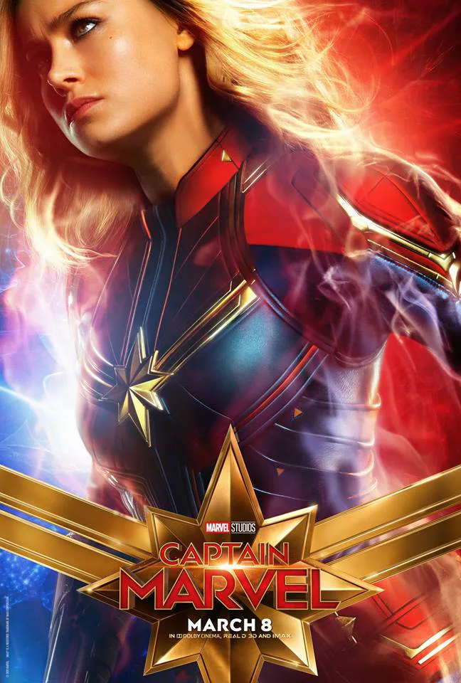'Captain Marvel' Post-Credits Scenes Has an 'Avengers: Endgame' Connection