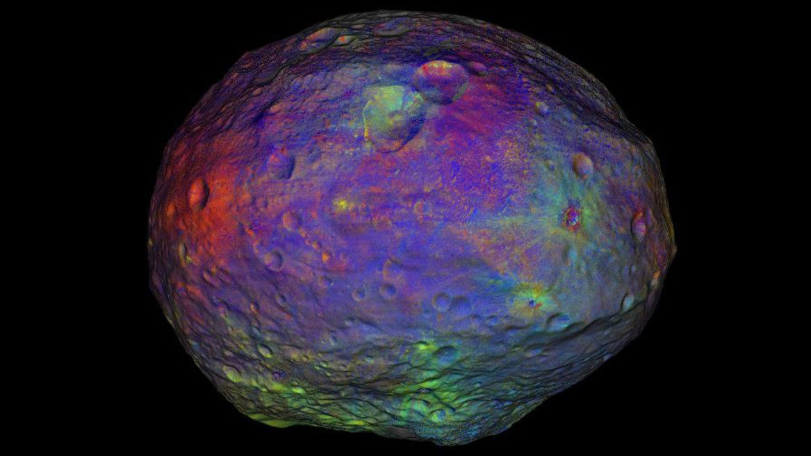In 2029 A Massive Asteroid Will Come Startlingly Close To Earth