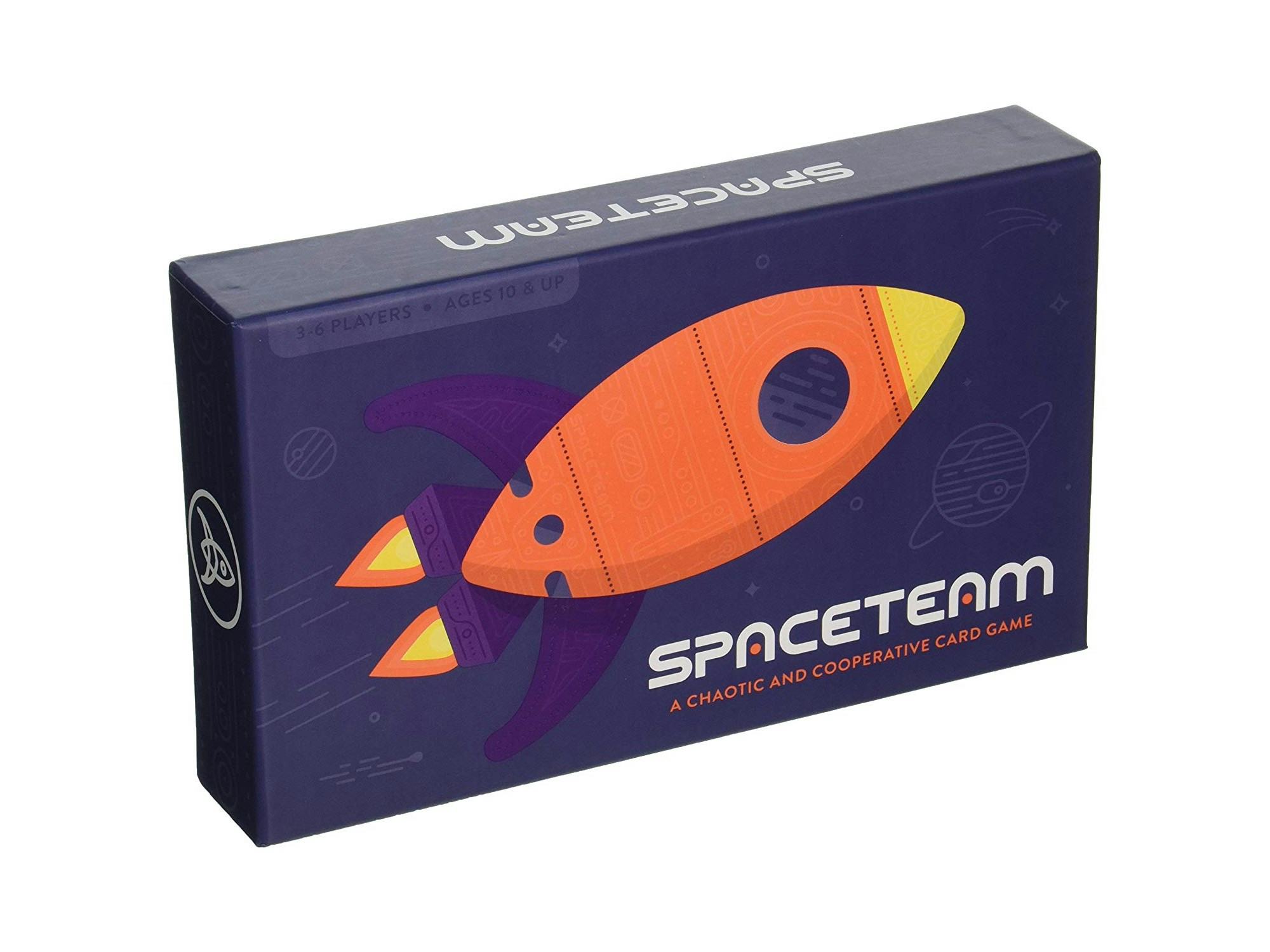 Spaceteam Is an Amazing Sci-Fi Card Game You Need to Play