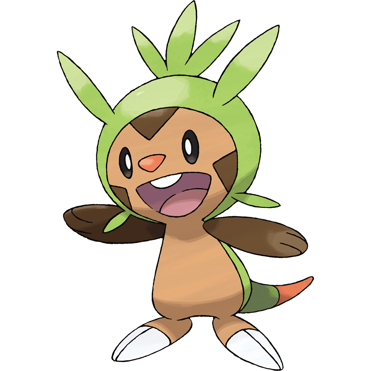 A Definitive Ranking of Every Pokemon Starter