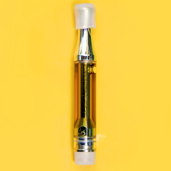 Vape ingredients: e-cigarettes, THC cartridges, and Dank Vapes explained