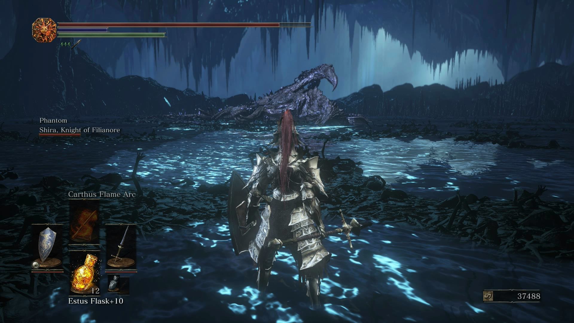 5 Secrets You Need to Know in 'Dark Souls 3: The Ringed City'