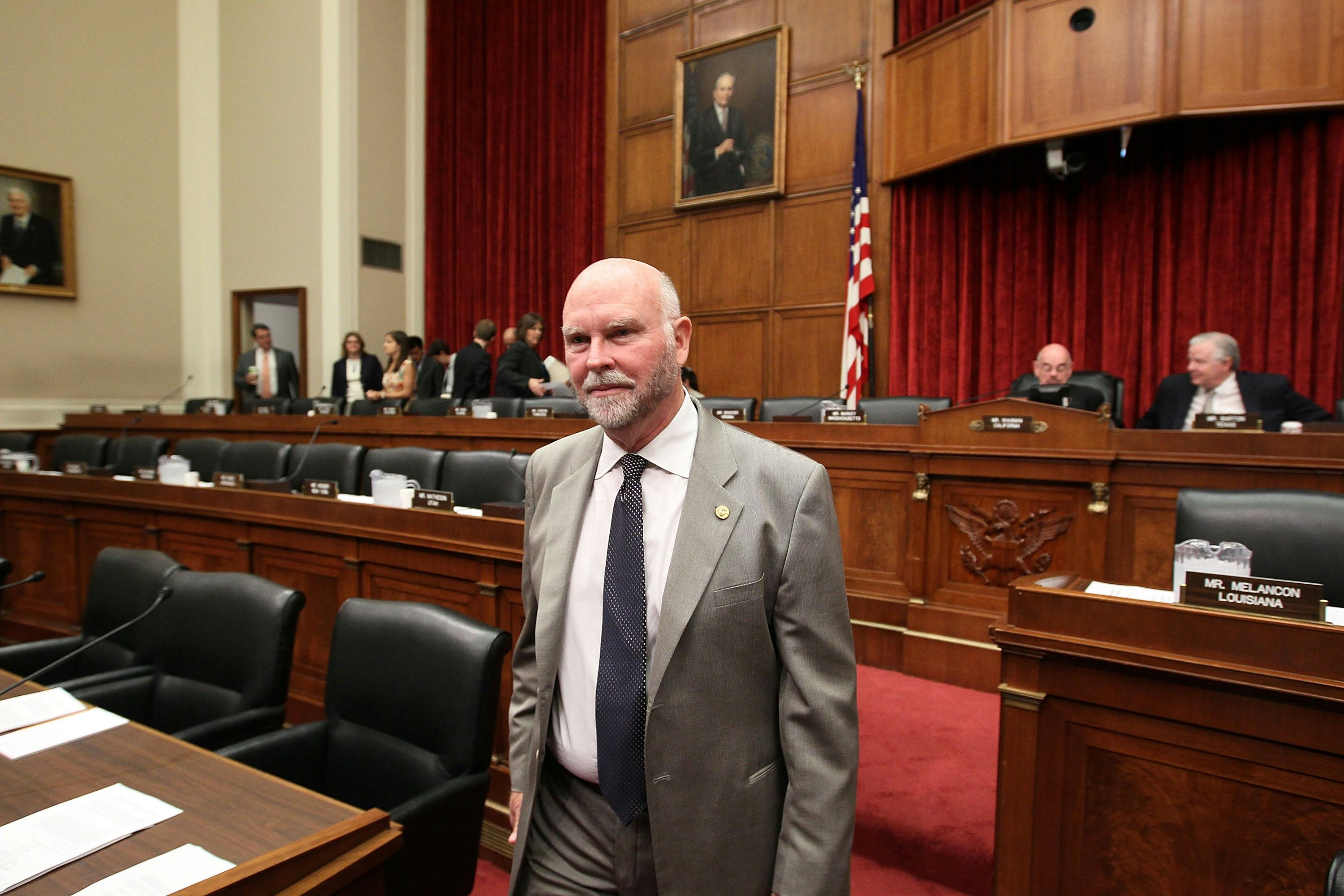 Why Science Turned on Craig Venter For Championing Genetic Privacy