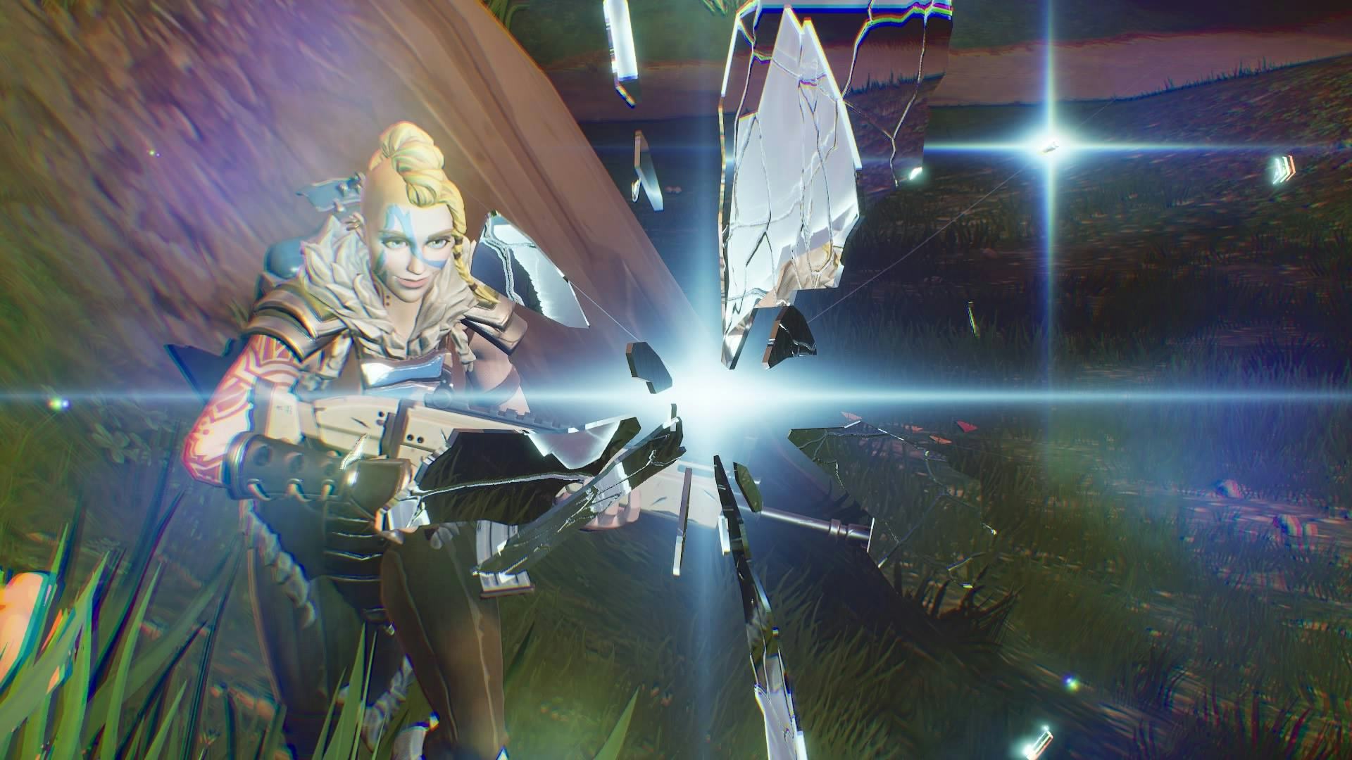 'Fortnite' Rift Portals Are the Most Believable Part of the Game's Sci-Fi