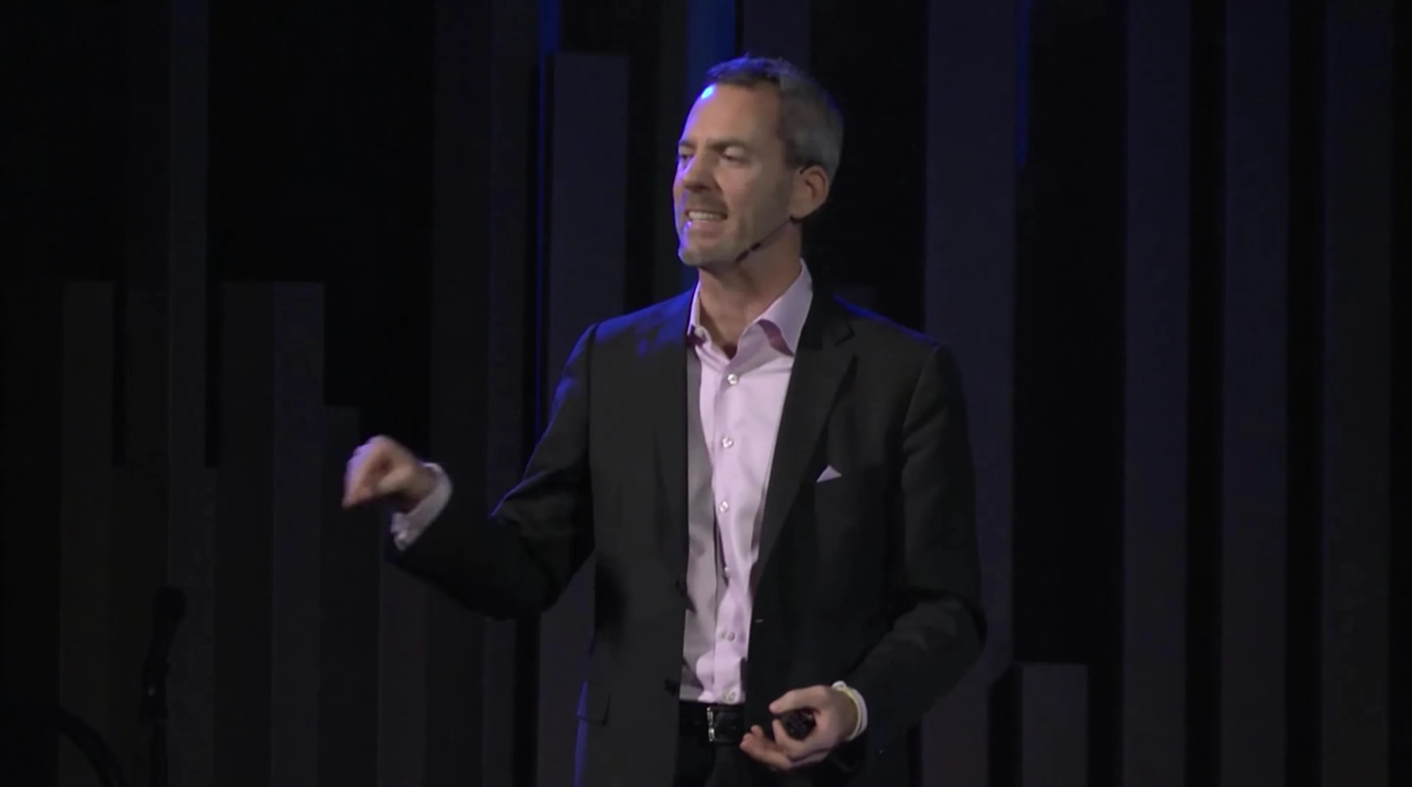 Jeffrey Tumlin: Future Cities Will Have Fewer Cars and Self-Driving ...