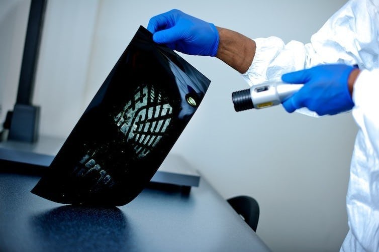 Science Says Forensic Evidence Isn't Foolproof. Now What?