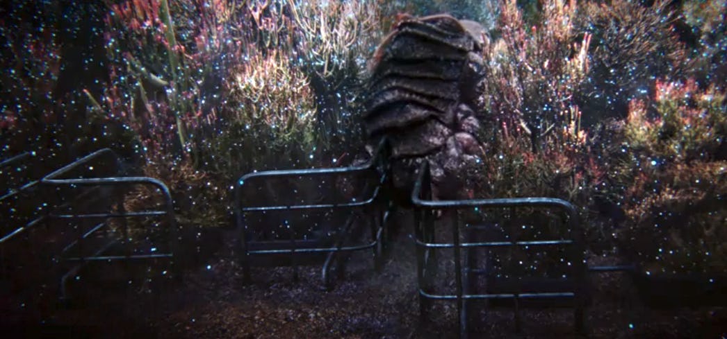 ‘Star Trek: Discovery’ Episode 4 Reboots a Classic Trek Premise