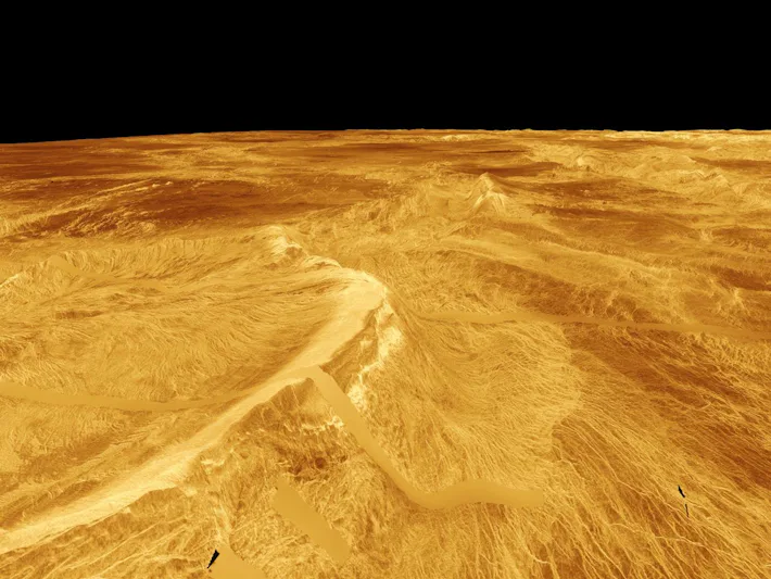 HAVOC Mission: Why NASA Wants to Send Humans to Venus