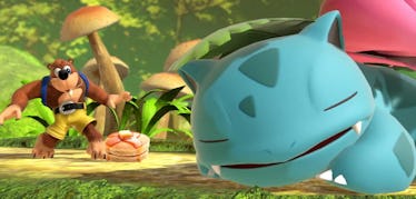 'Smash Ultimate' Banjo-Kazooie DLC Release Date, Trailer, Moveset, Gameplay