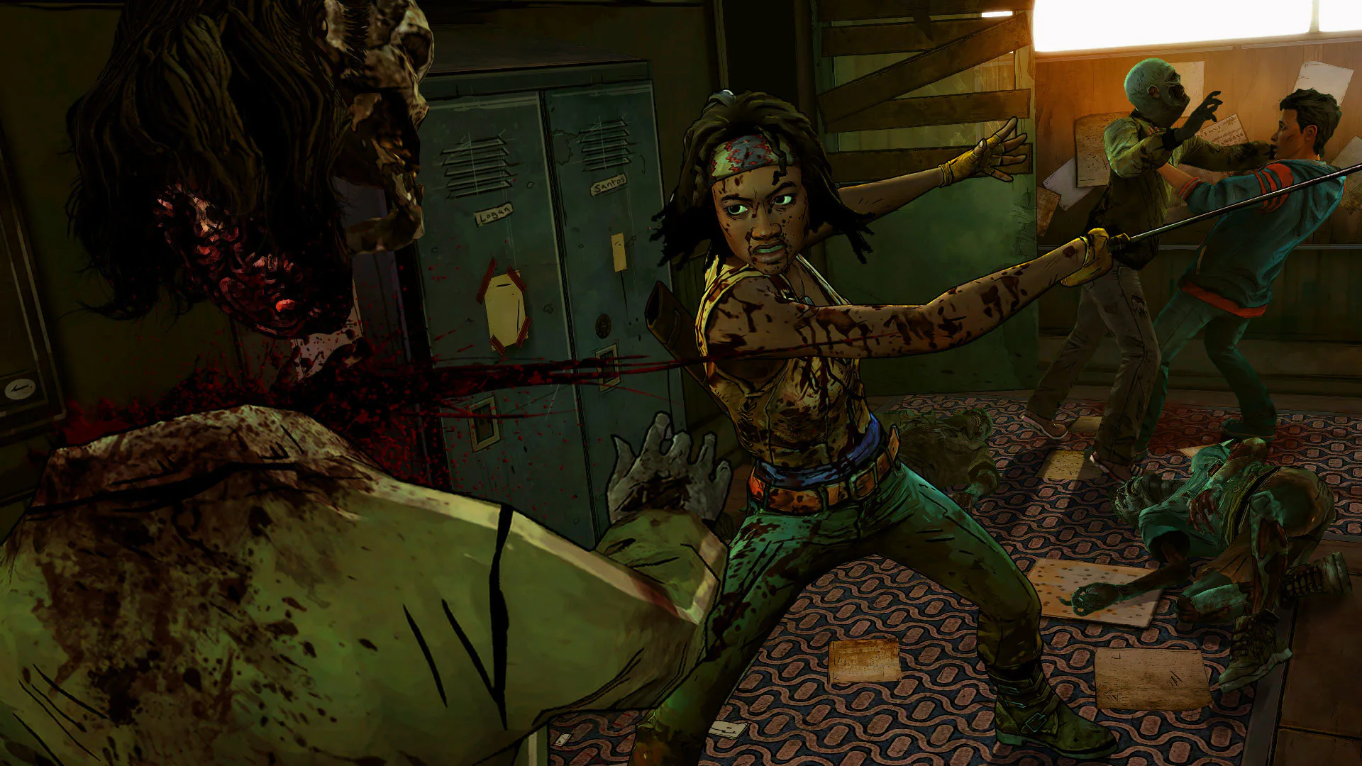 Telltale Games Comes Back: 3 Questions About Studio's Future