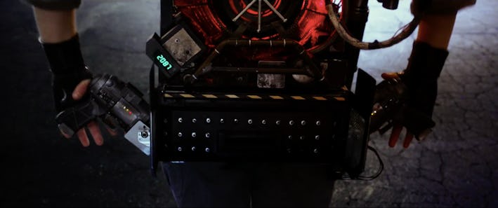 13 Things to Look Out for in the New 'Ghostbusters' Trailer