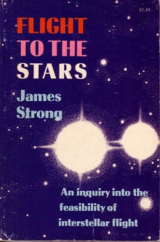 Greg Matloff Could Get Us to Alpha Centauri, and He's Closer Than Ever