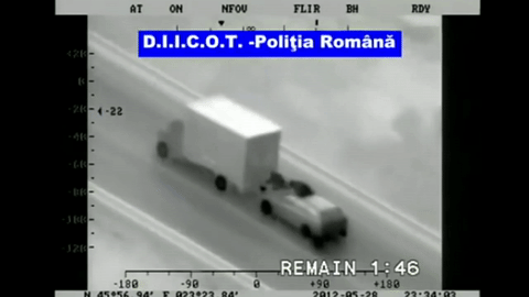 Thieves Use the "Romanian Method" to Steal $600,000 in Apple iPhones