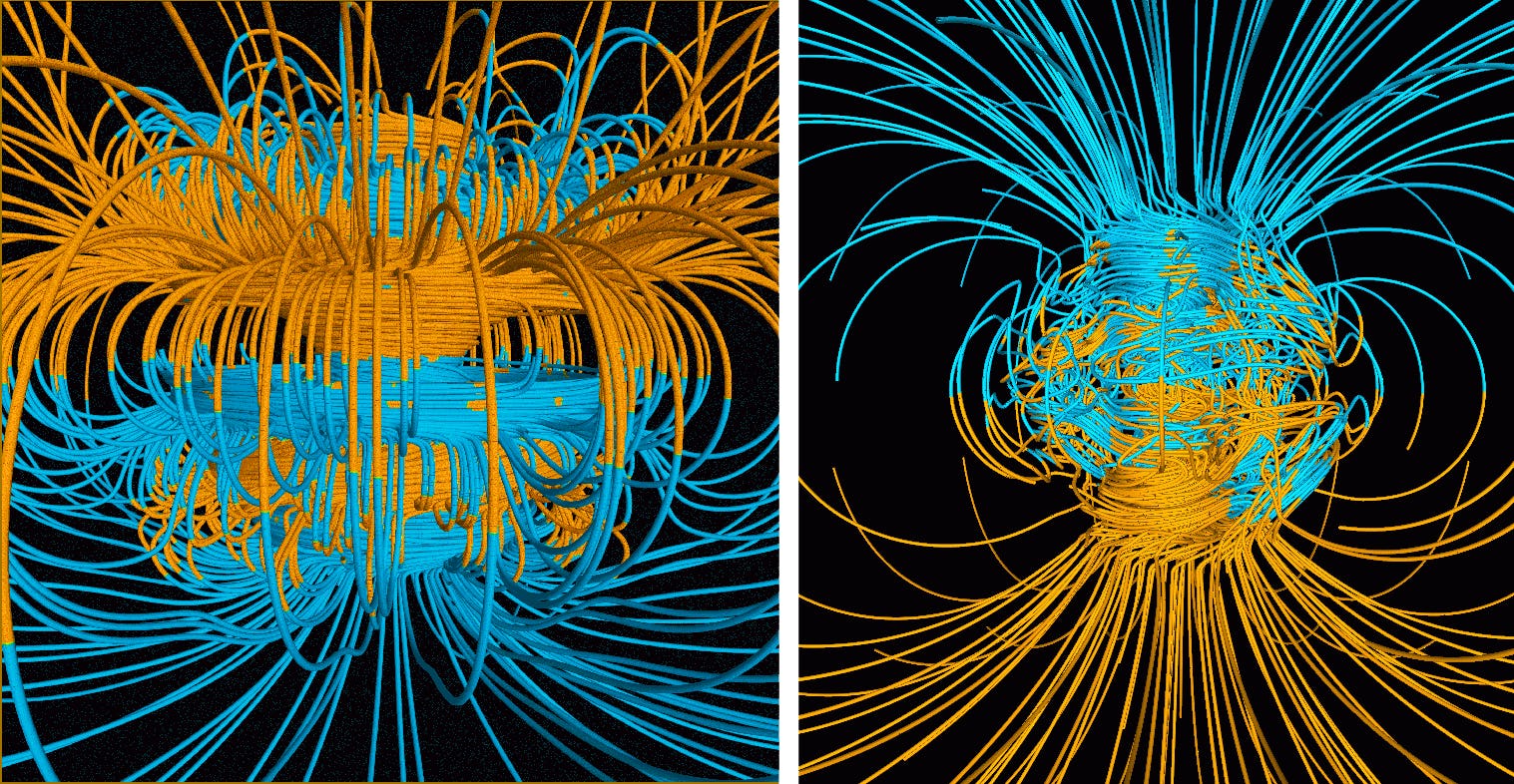 Scientists Learn More About Jupiter’s Elusive Rocky Core and It’s as Weird