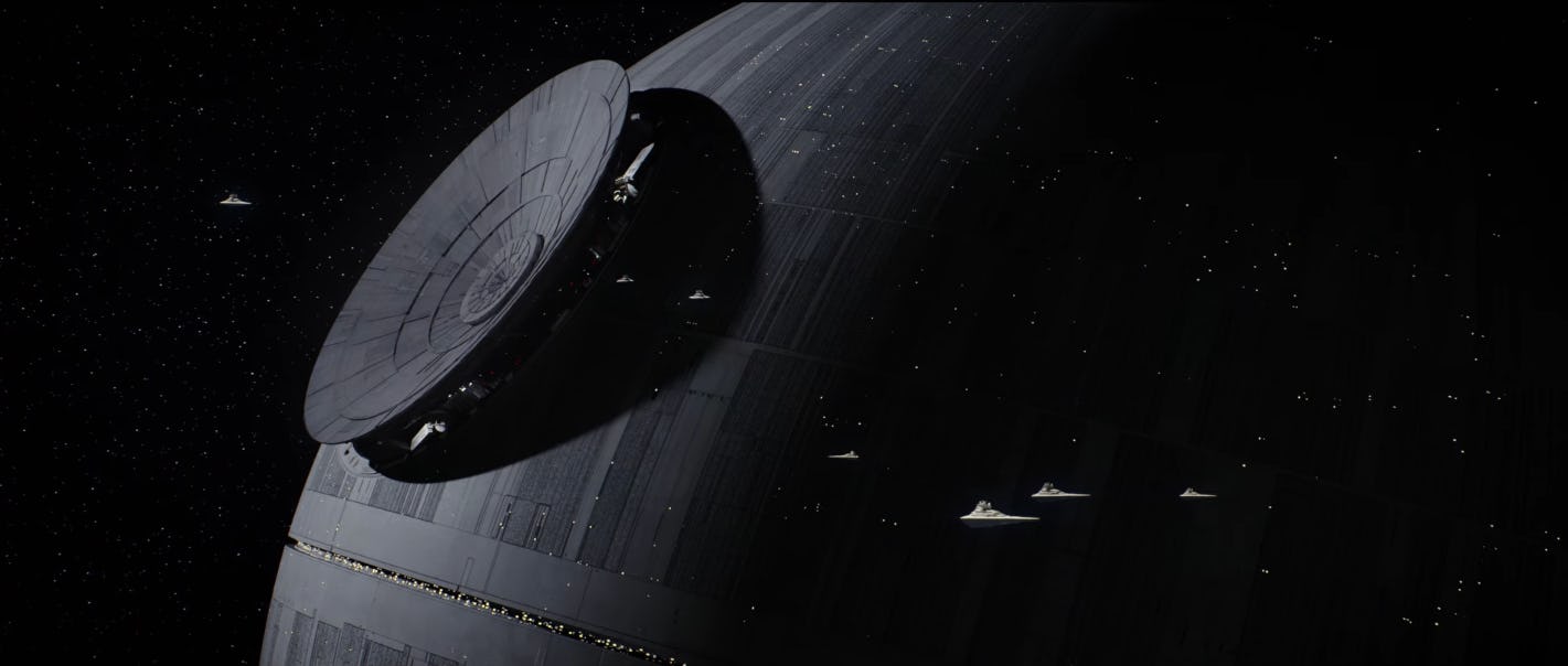 'Star Wars 9' Theories: 7 Realistic Ways the Death Star Could Return
