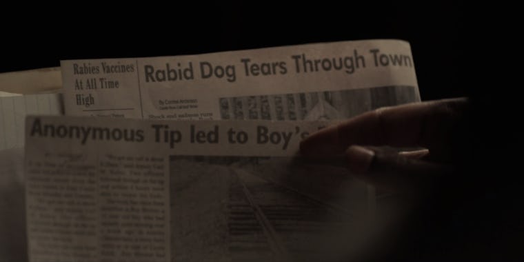 'Castle Rock': Every Stephen King Easter Egg in the First 5 Episodes