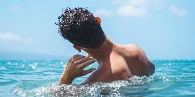 Inverse Daily: New Research Shows Humans Can Reverse Their Biological Age