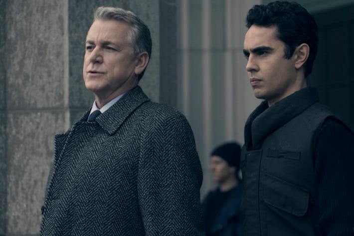 ‘Handmaid’s Tale’ Season 4 Spoilers: Nick's Role in the Rebellion Explained