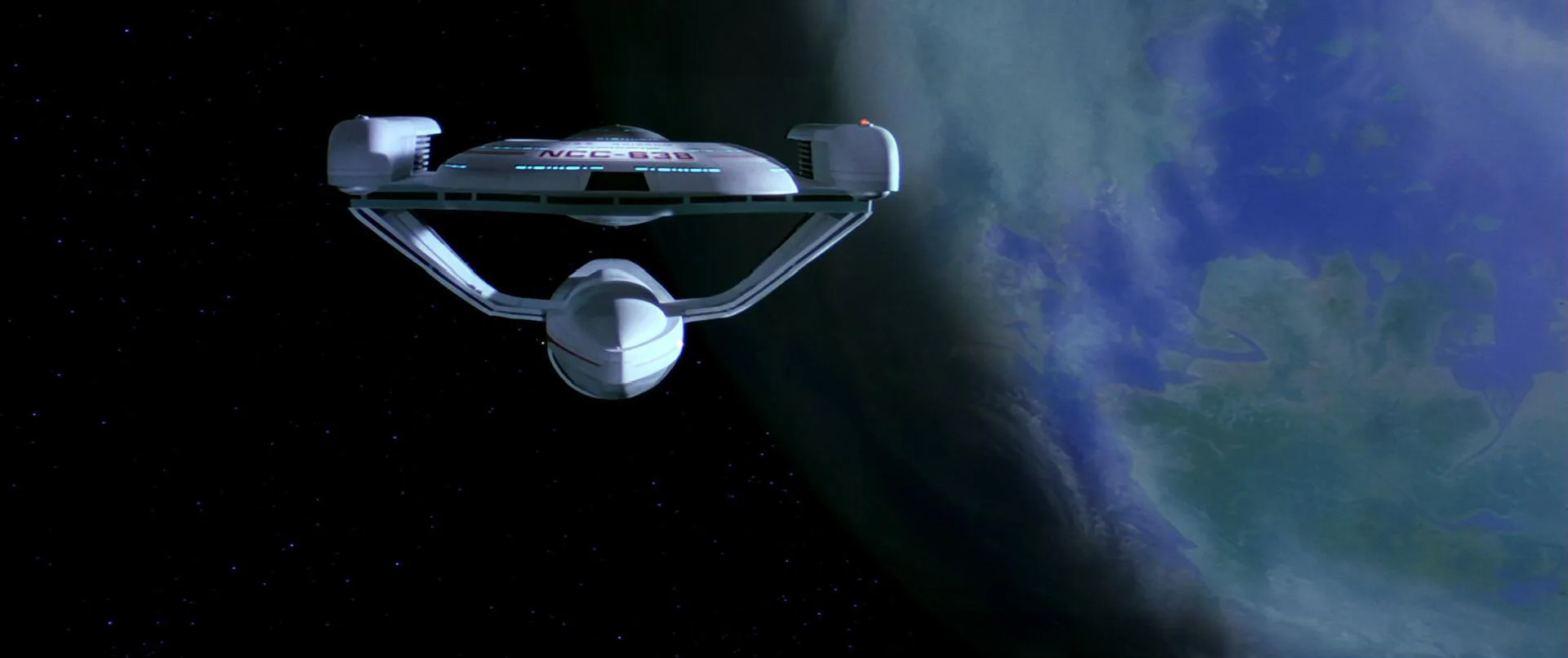 15 Cool Stories of How 'Star Trek' Ships Got Their Names