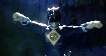 RJ Cyler Is the New Blue Ranger in 2017's 'Power Rangers'