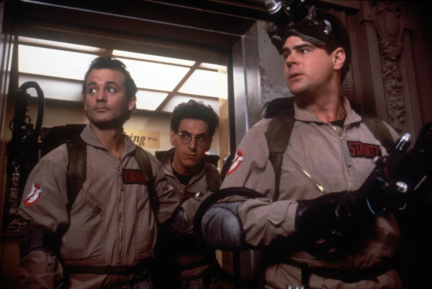 Everything We Know So Far About the 'Ghostbusters' Reboot