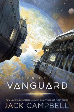 The Best Science Fiction Books Coming in 2017