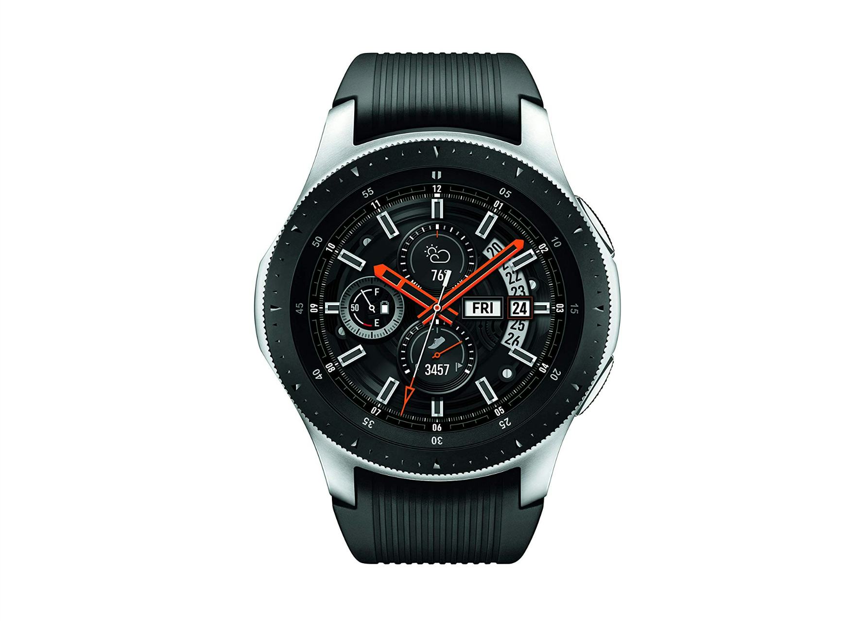 Forget the Apple Watch, Here Are the Best Alternative Smartwatches