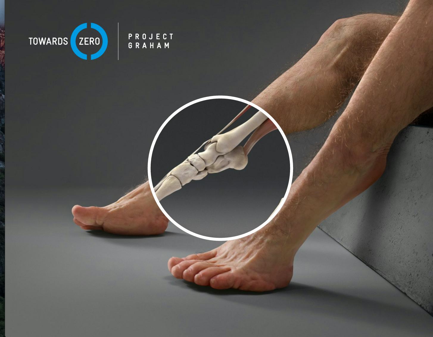 Australian Sculptor Makes Humanoid Designed to Withstand Car Crash