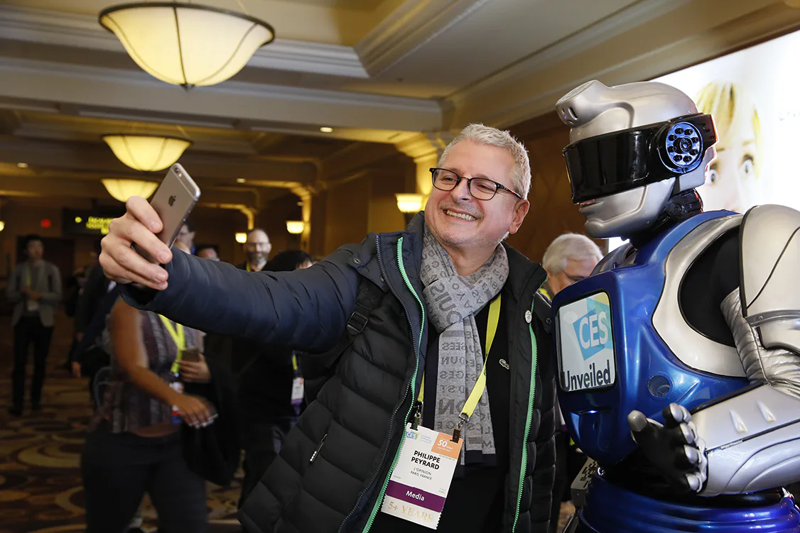 CES 2019: The Best Livestreams, Announcements, and Products to Watch For