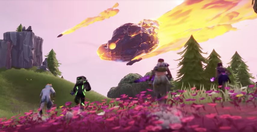 'Fortnite' Season 10 Map Changes, New Vehicle, Patch Notes, and More