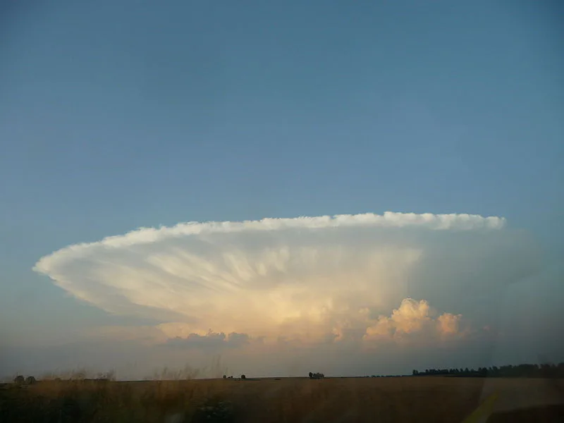 Is It Going to Rain Today? What These 6 Clouds Tell You About the Weather