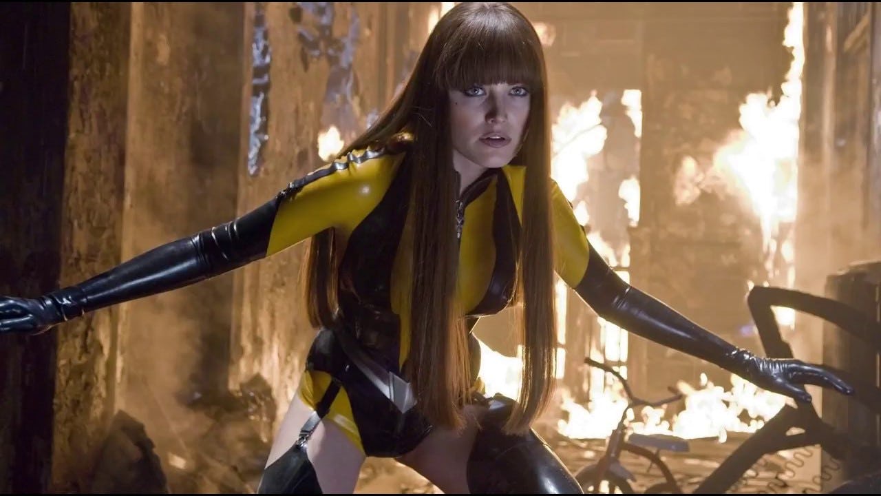 'Watchmen' Episode 3: Laurie Blake identity explained and what it means