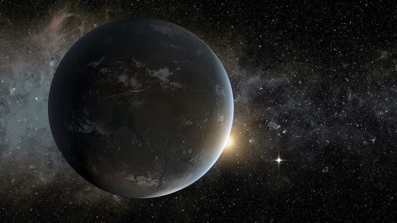 The Interesting Reason Exoplanets Have Awful, Uninteresting Names
