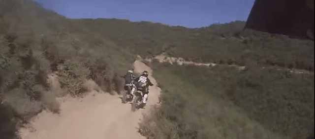 The Civilian Version of the SilentHawk Is the Electric Motorcycle You Want