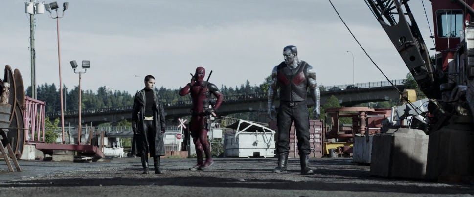 The Definitive Map of Marvel's New York City