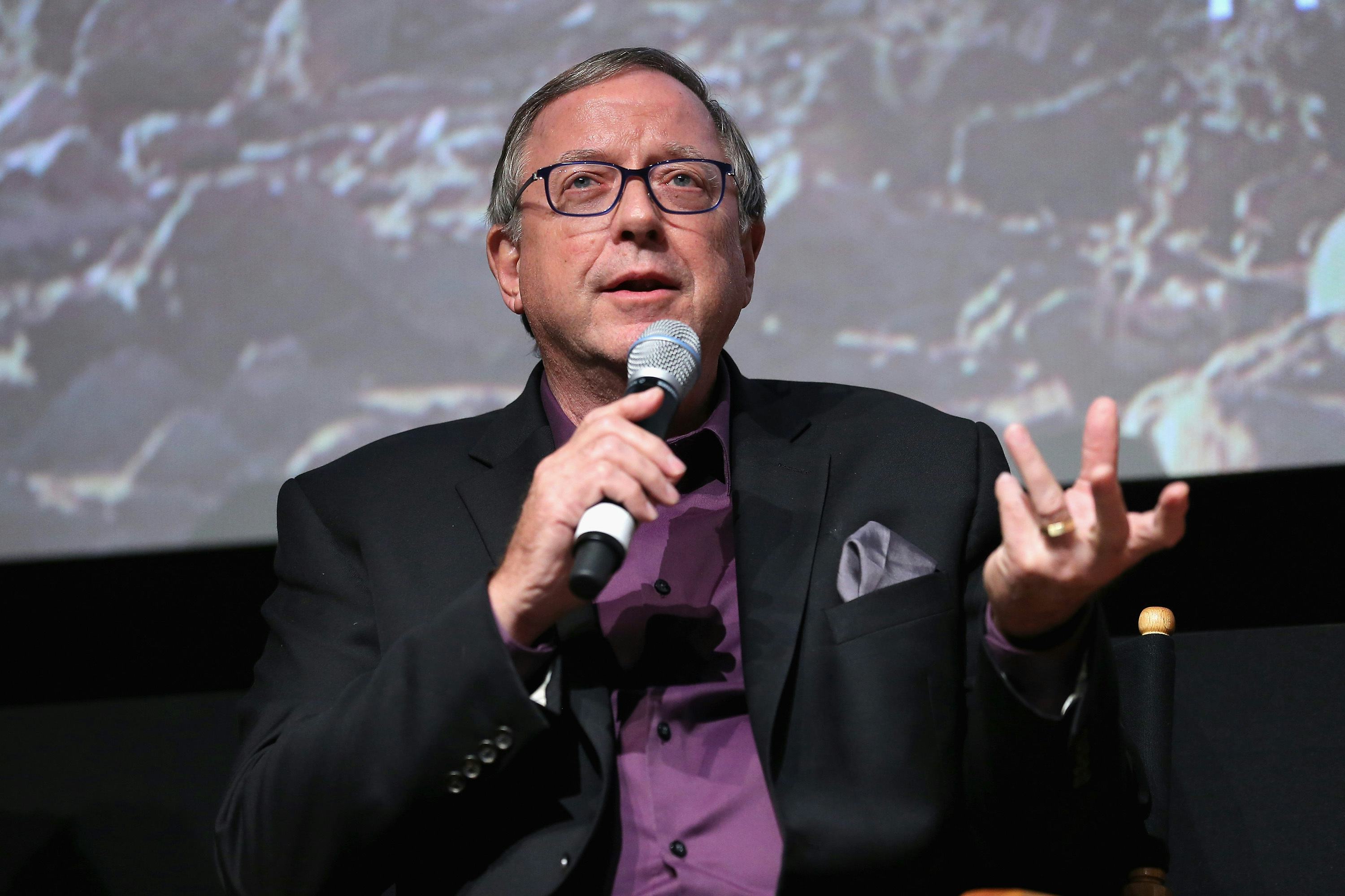 Stephen Petranek Became a a Mars Advocate Because He Got Tired of Waiting