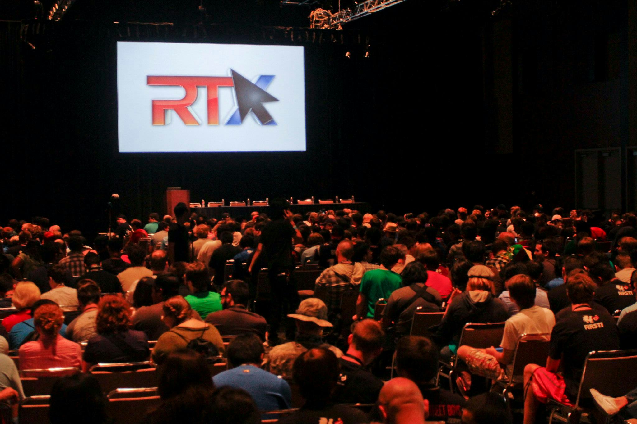 RTX: The Oral History of Rooster Teeth's Conventions