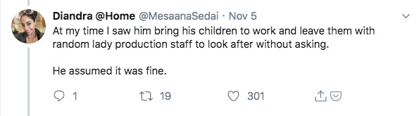 'Dragon Prince' creator accused of sexist behavior by former employees