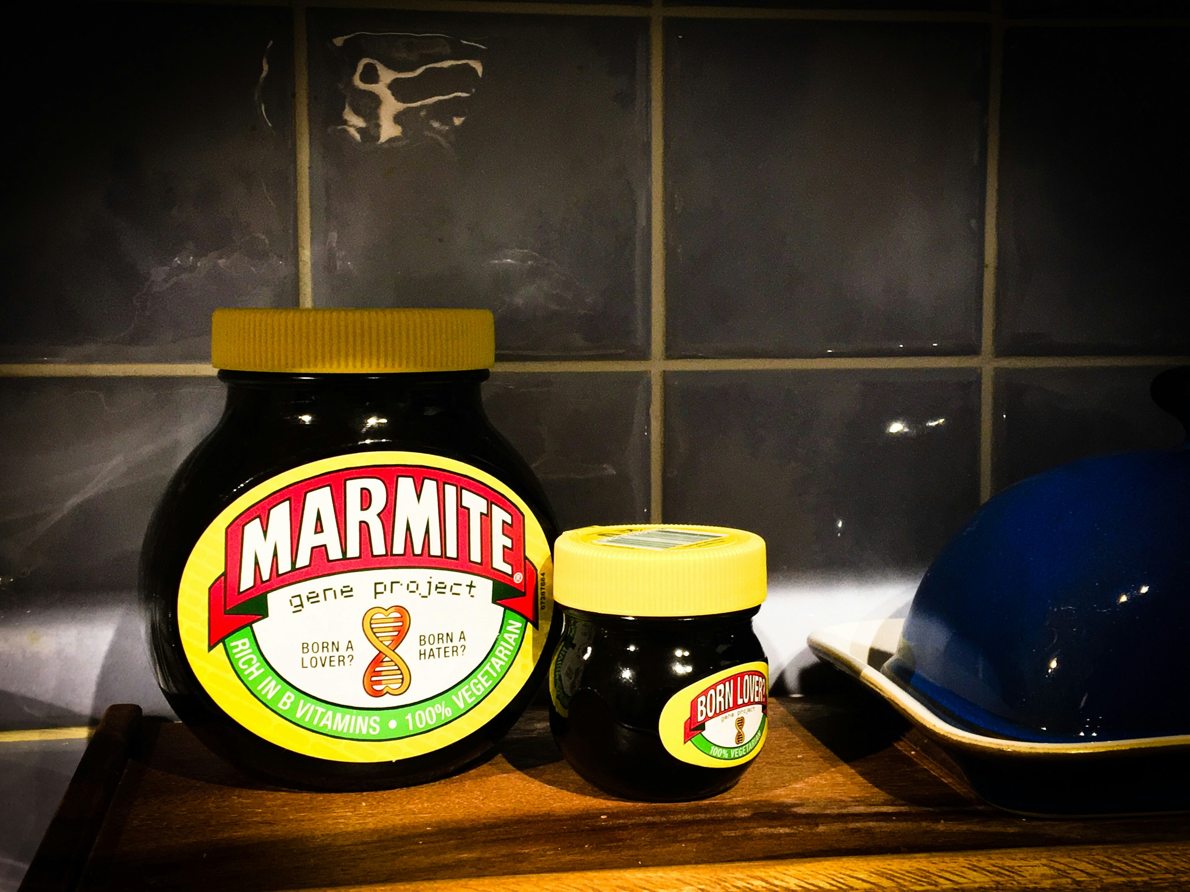 Lucy Wills: How She Changed the Reputation of Marmite in India