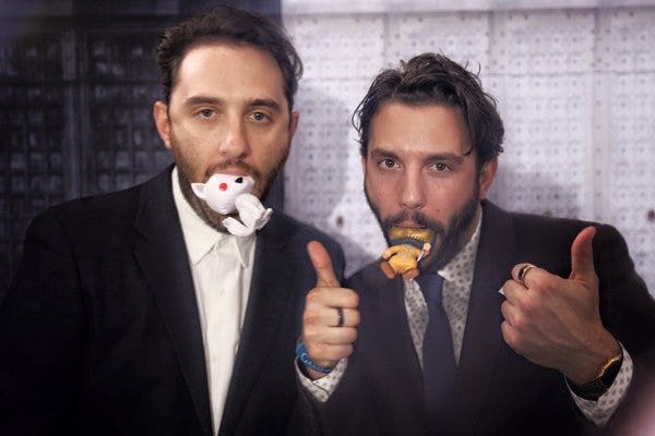 'Animals' Season 3: How HBO’s Funniest Cartoon Became a Sci-Fi Saga