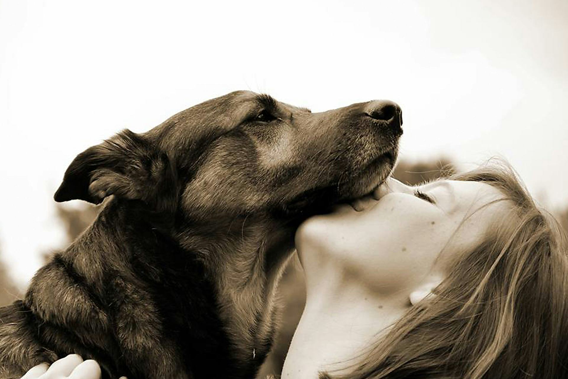 Pet Science: Why Some People Love Animals — And Others Really Don’t