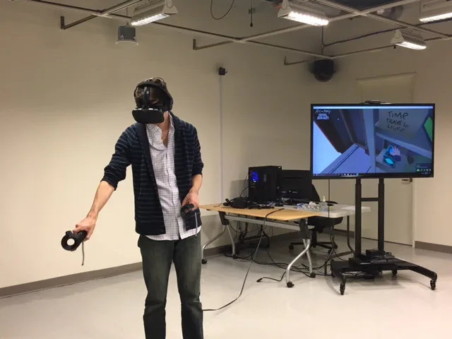 'Rick and Morty: Virtual Rick-Ality' Is a Schwifty VR Experience
