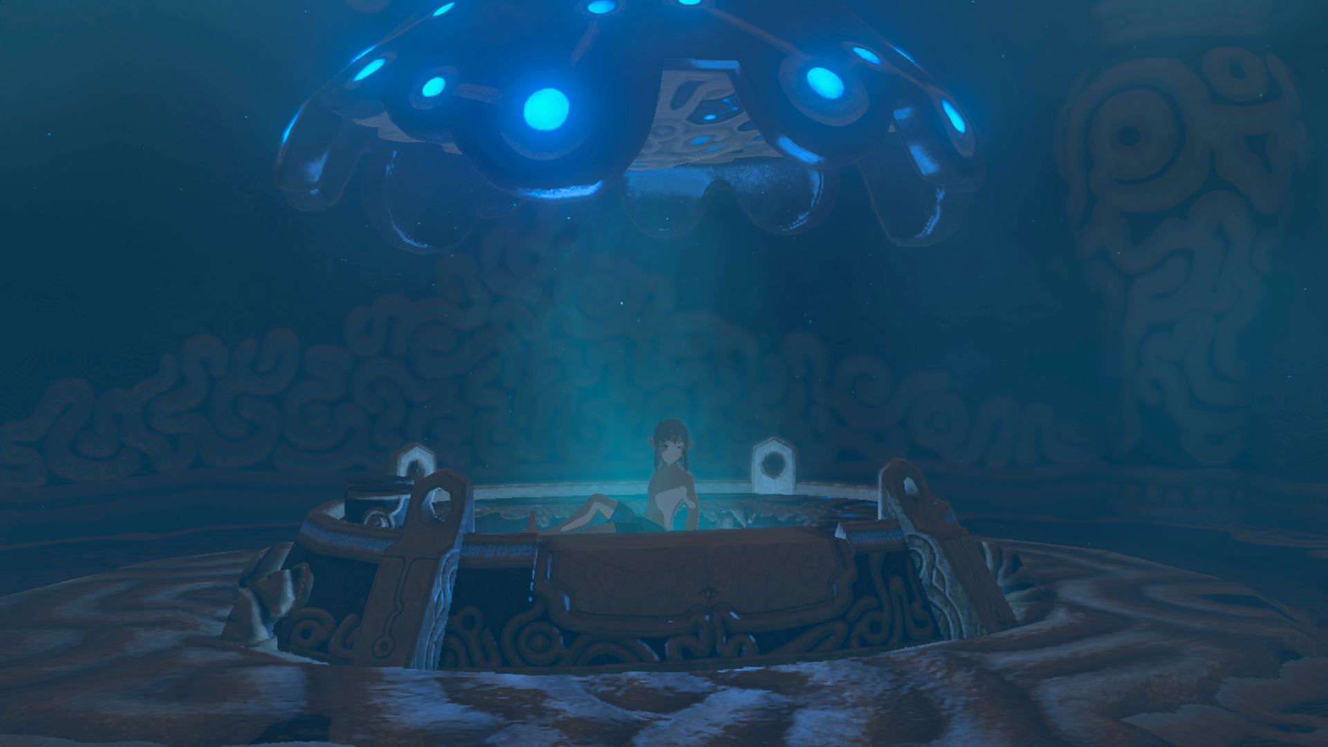 'Zelda: Breath of the Wild' Shows Open World Games Need an Overhaul