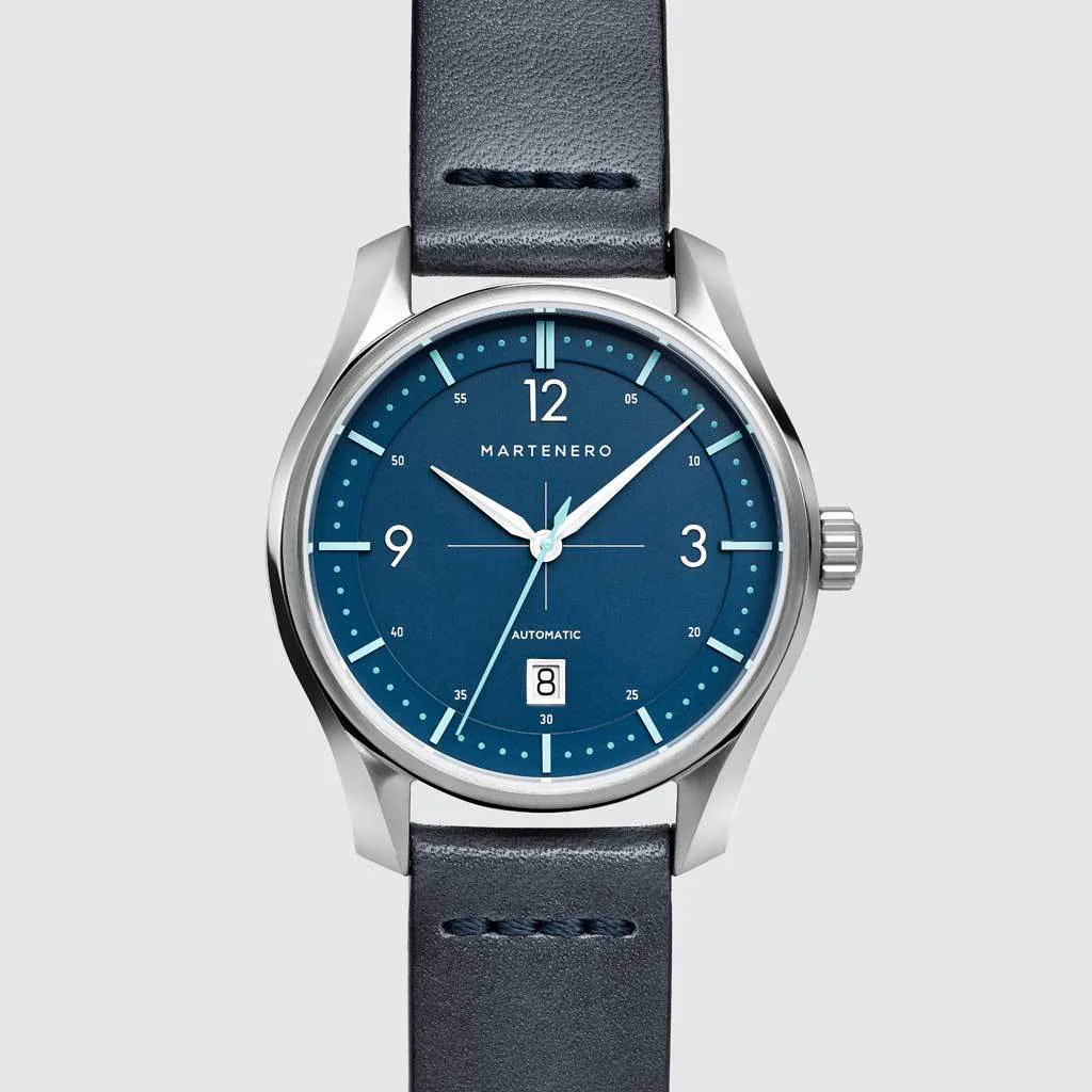 This Beautiful Luxury Watch Is the Most Versatile for the Price