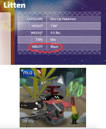 The 35 Best 'Pokémon Sun' and 'Moon' Memes