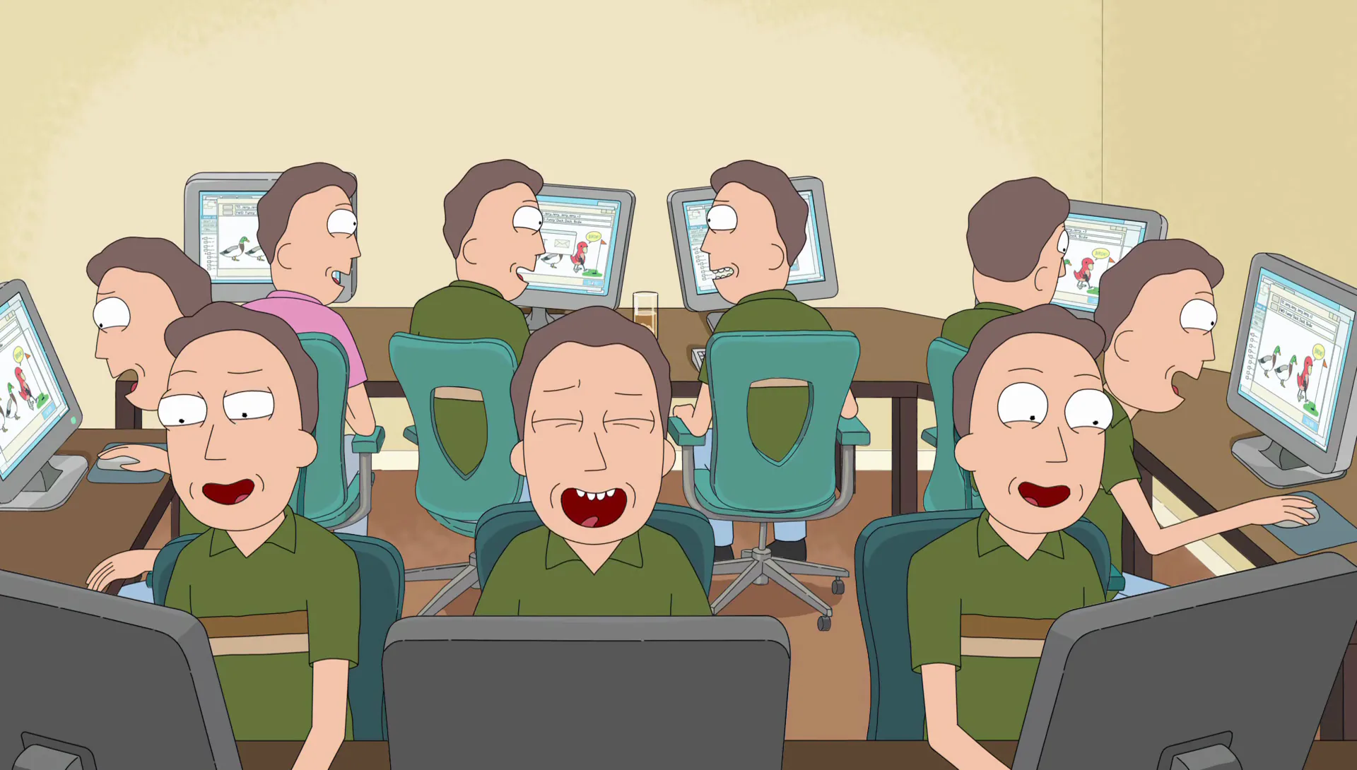 'Rick and Morty' Season 5: Dan Harmon Trolls Fans With Very Weird Ideas