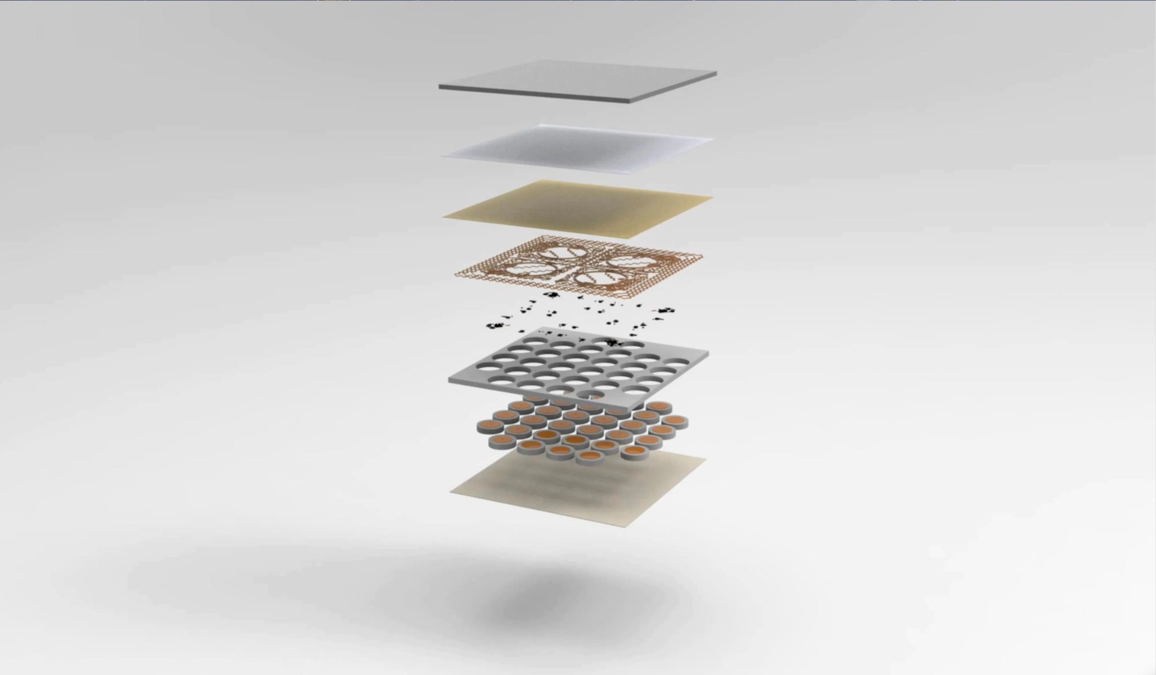 Wearable skin could make virtual reality games unbelievably immersive