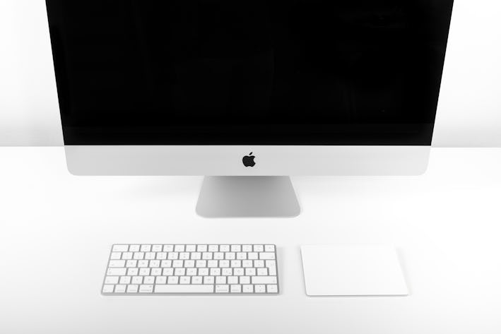 Apple October Event: What a New Line of iMacs Could Look Like