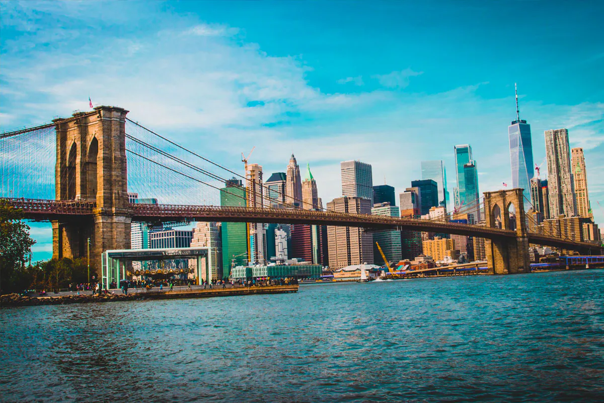Sightseeing Pass Lets You Explore an Entire City for One Low Price