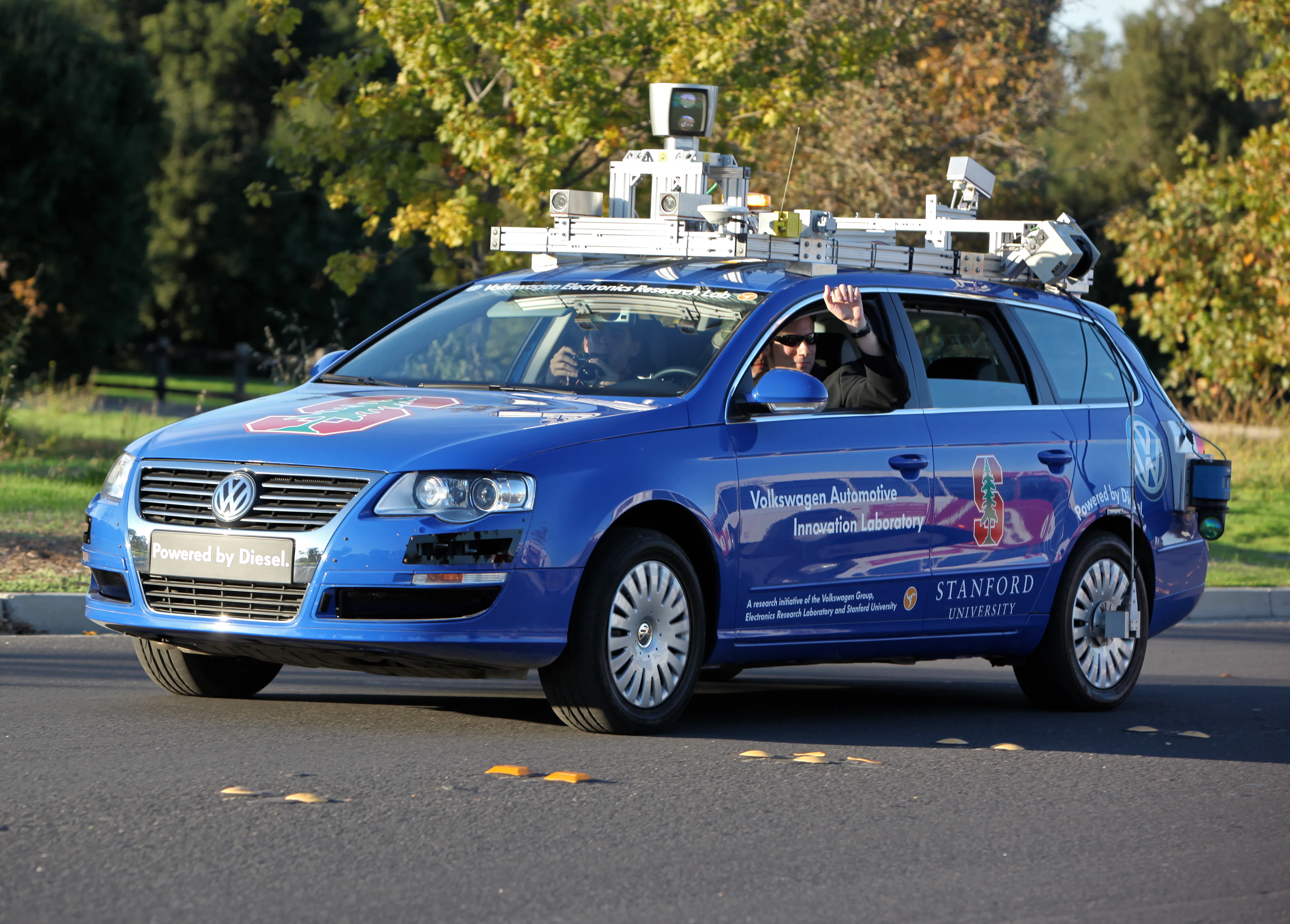 Robot Citizenship: Why Our Artificial Assistants May One Day Need Passports